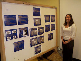 2005 Poster Session