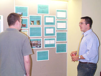 2005 Poster Session